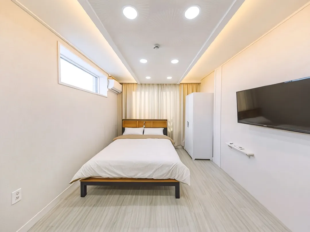 Boryeong Lara Pension - Incheon