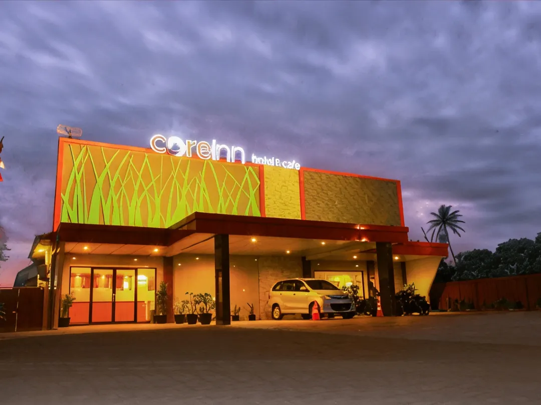 Careinn Hotel Merauke - Merauke
