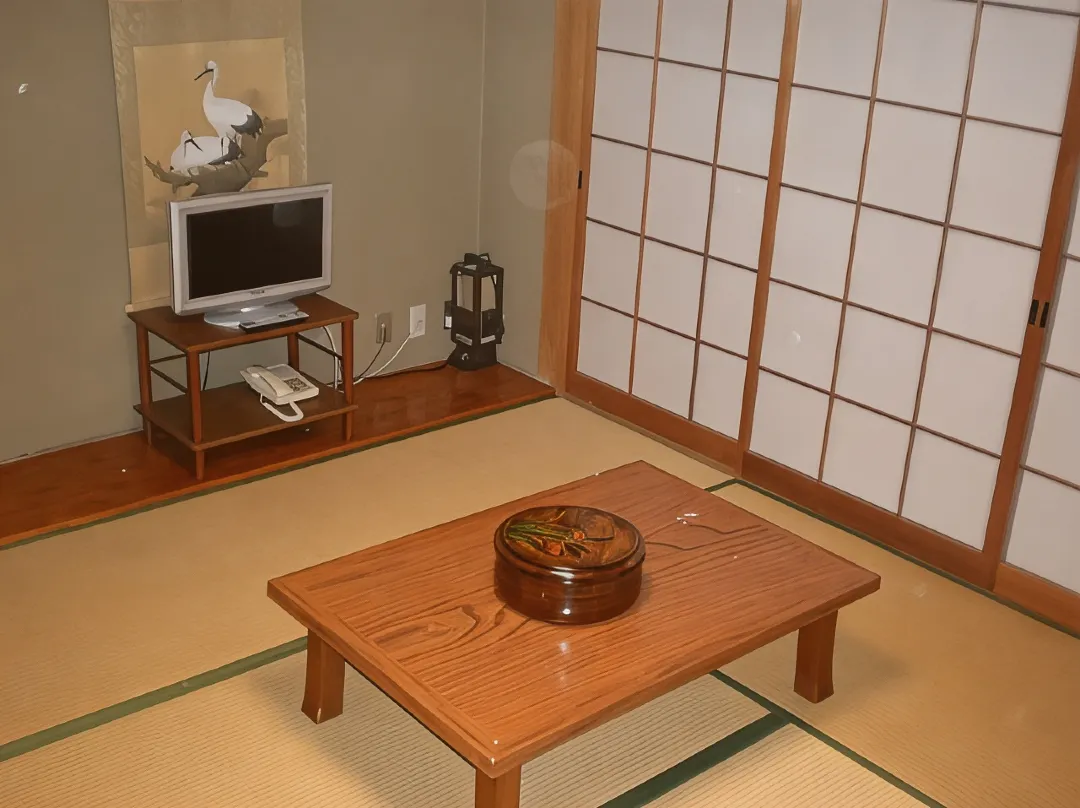 Business Hotel Marunouchi - 아난시