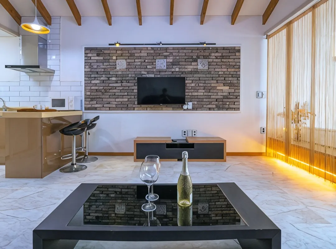 Gyeongju Silamasil Kids Pool Villa - Pohang-si