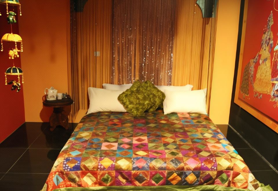 Love Inn Boutique Hotel,Kuala Lumpur - Updated 2024 Reviews & Prices ...