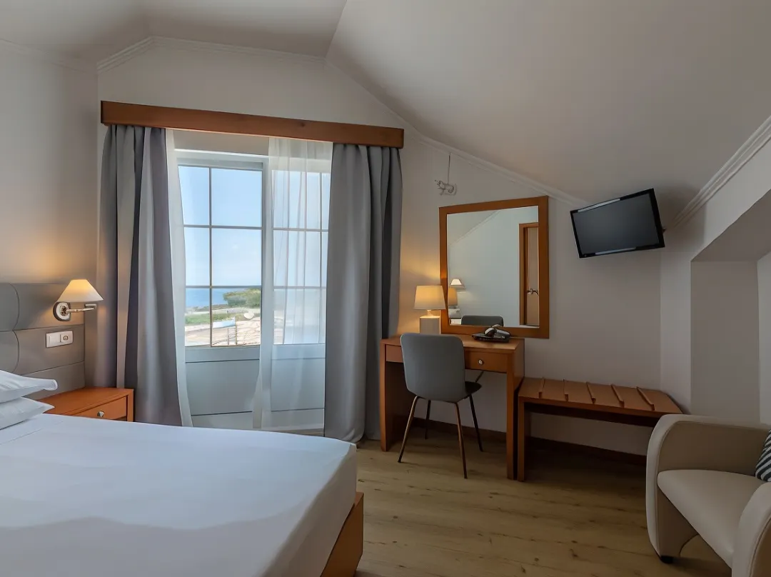 Hotel Arcanjo - Azores