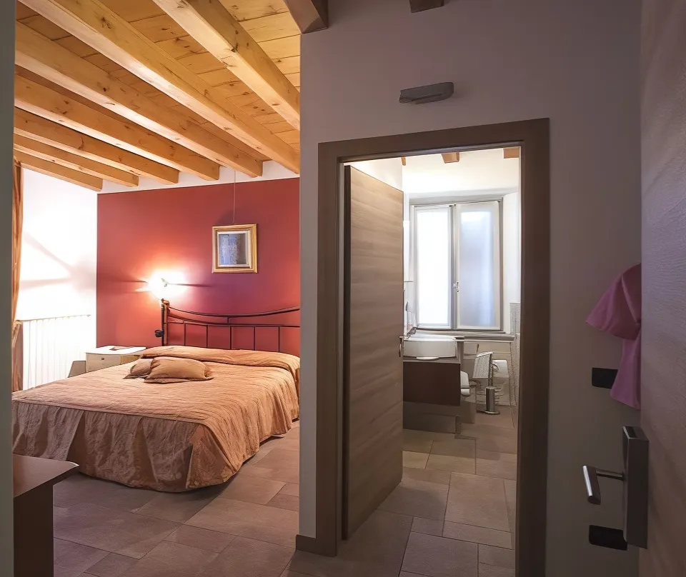 B&b Sant'antonio De Foris - Bergamo