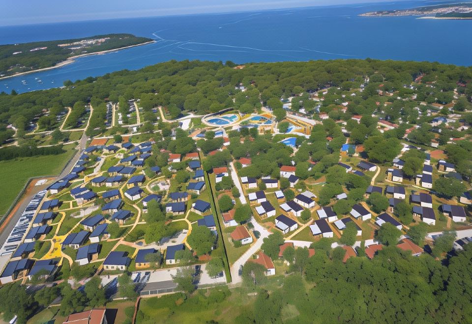 Valamar Camping Lanterna,Tar - Updated Prices & Hotel Reviews 2025 ...