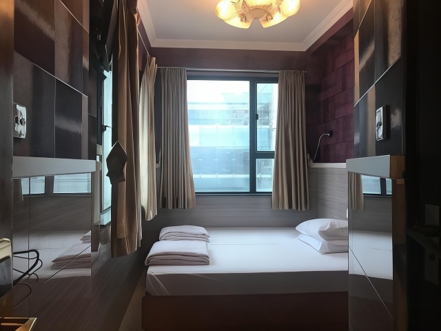 Hop Inn On Nathan Road in Hong Kong | 2025 Updated prices, deals ...