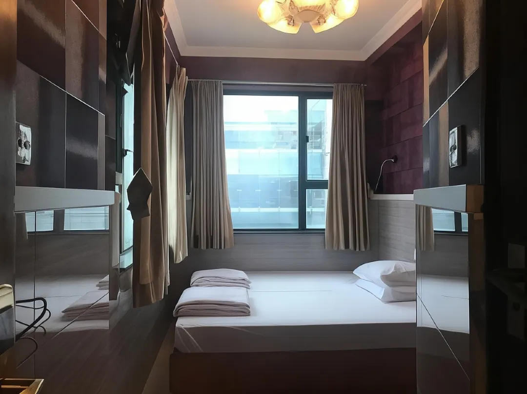 Hop Inn On Nathan Road - Central