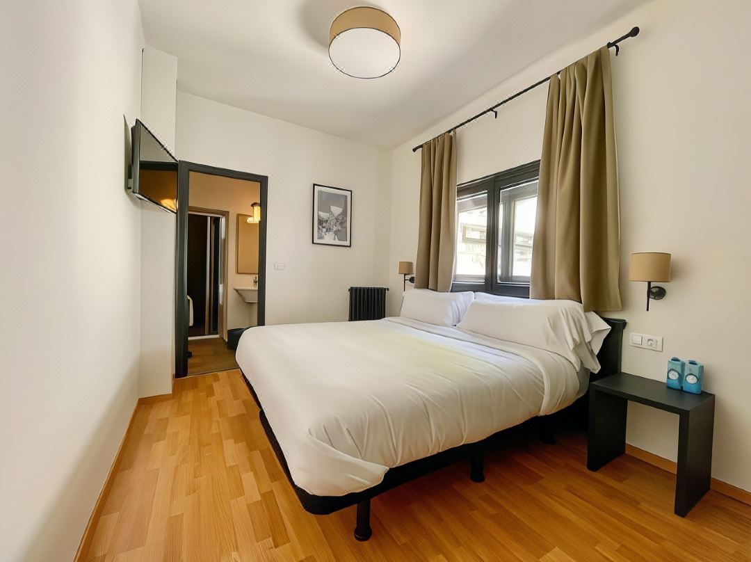 Angelats Hotel - Vall de Núria