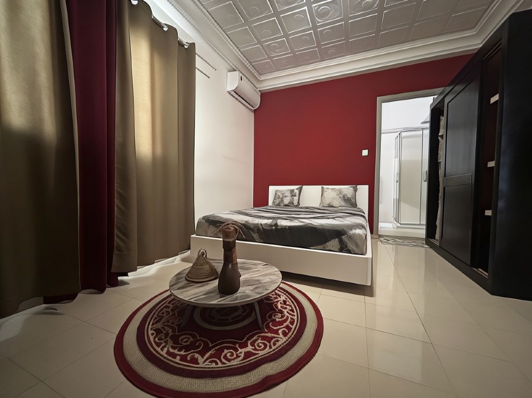 Villa Jade - Dakar