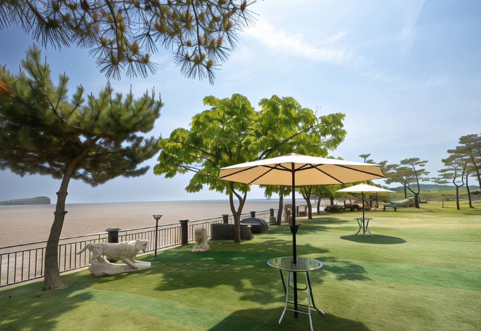 Daebudo Geugosaegamyeon Kids Pool Villa, Ansan (Prices & Reviews 2024 ...