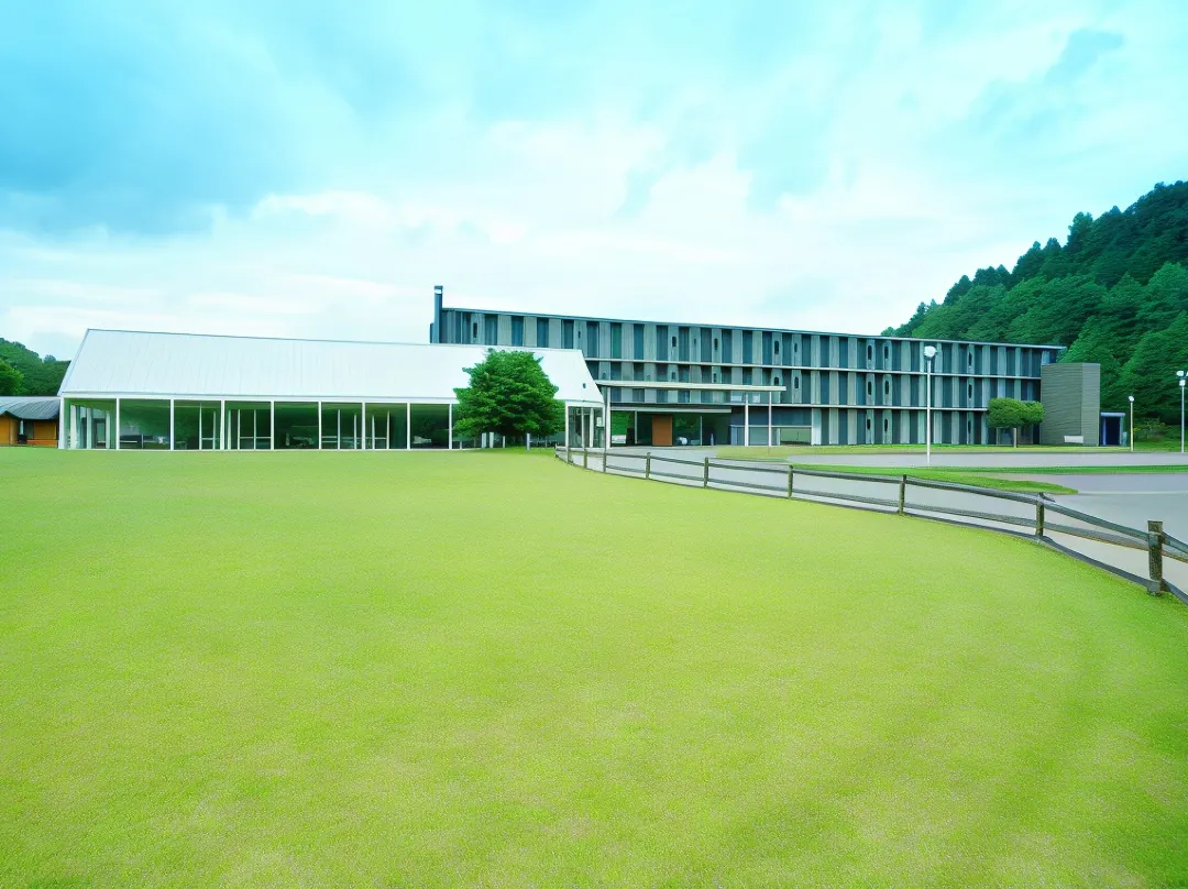 Menard Aoyama Resort Hotel Schönvert - Tsu