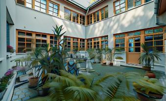 Villa Alba by Akasha Retreat,Predelut - Updated 2024 Reviews & Prices ...