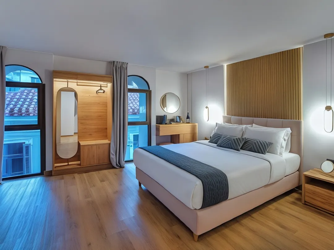 Cityluxe Suites & Rooms - Griechenland