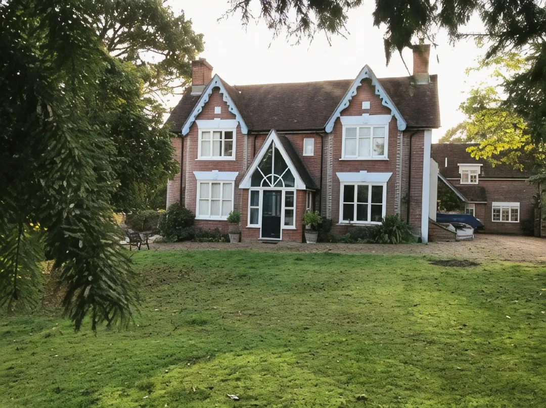 Redlynch Lodge - Dorset