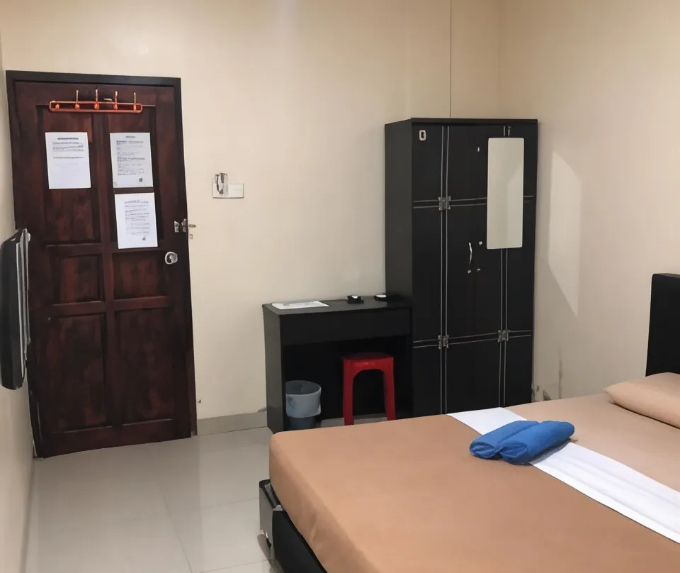 Hotel Sekawan - Batam
