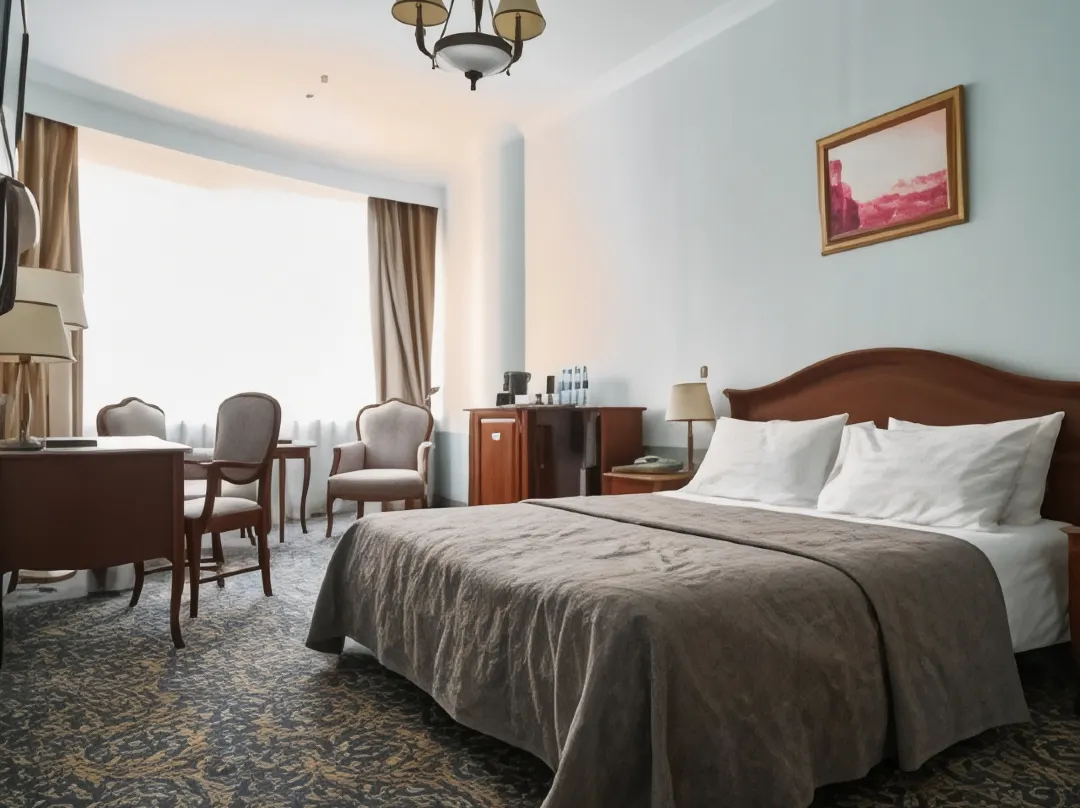 Hotel Onegin - Jekaterinburg