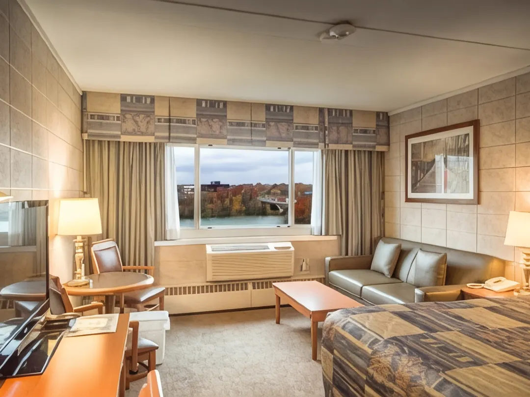 Capri Inn - Niagara-on-the-Lake