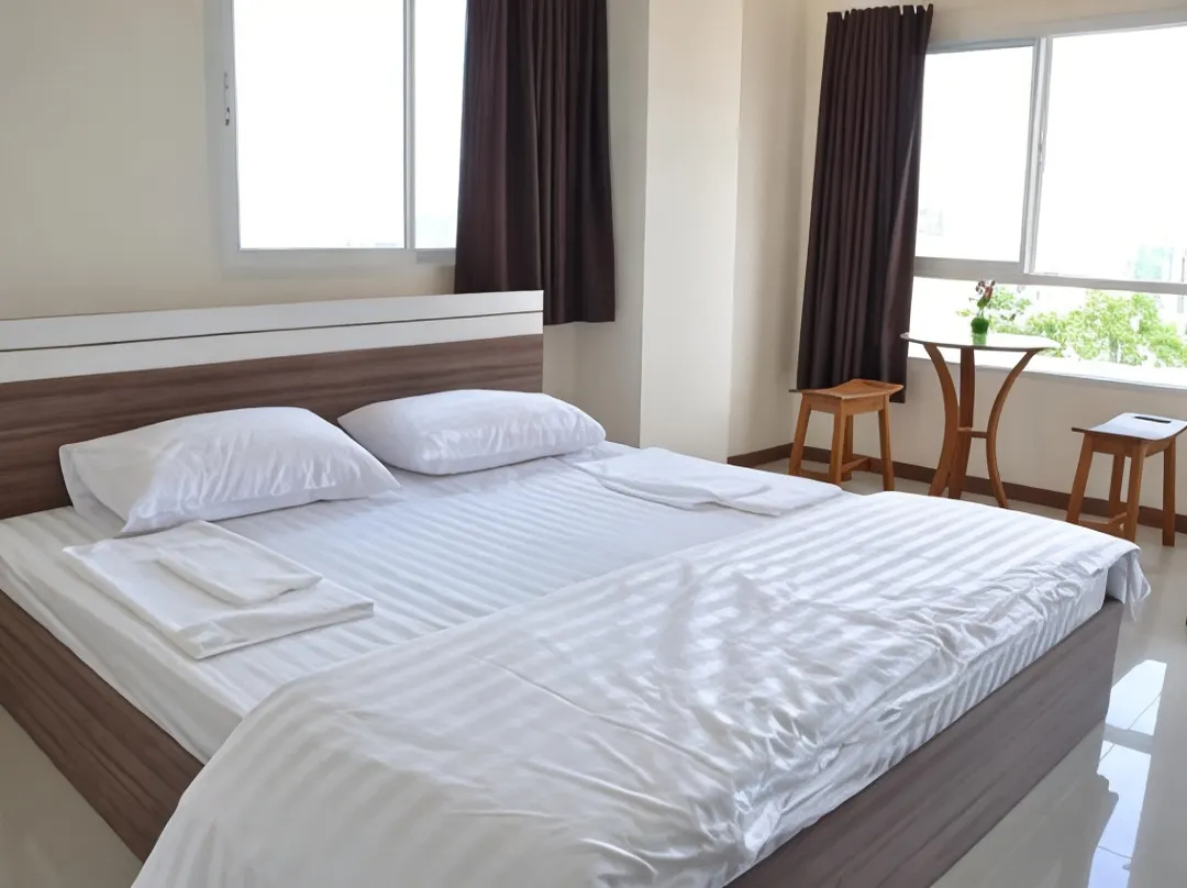 My Room - Ratchaburi