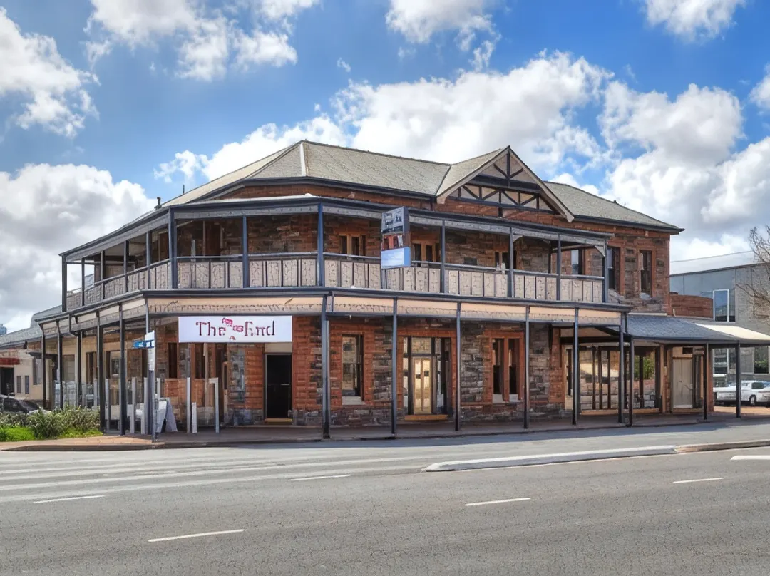 The Mile End Hotel - Adelaide