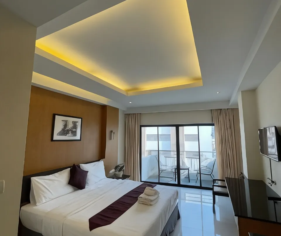 My Place Hua-hin Hotel - Hua Hin