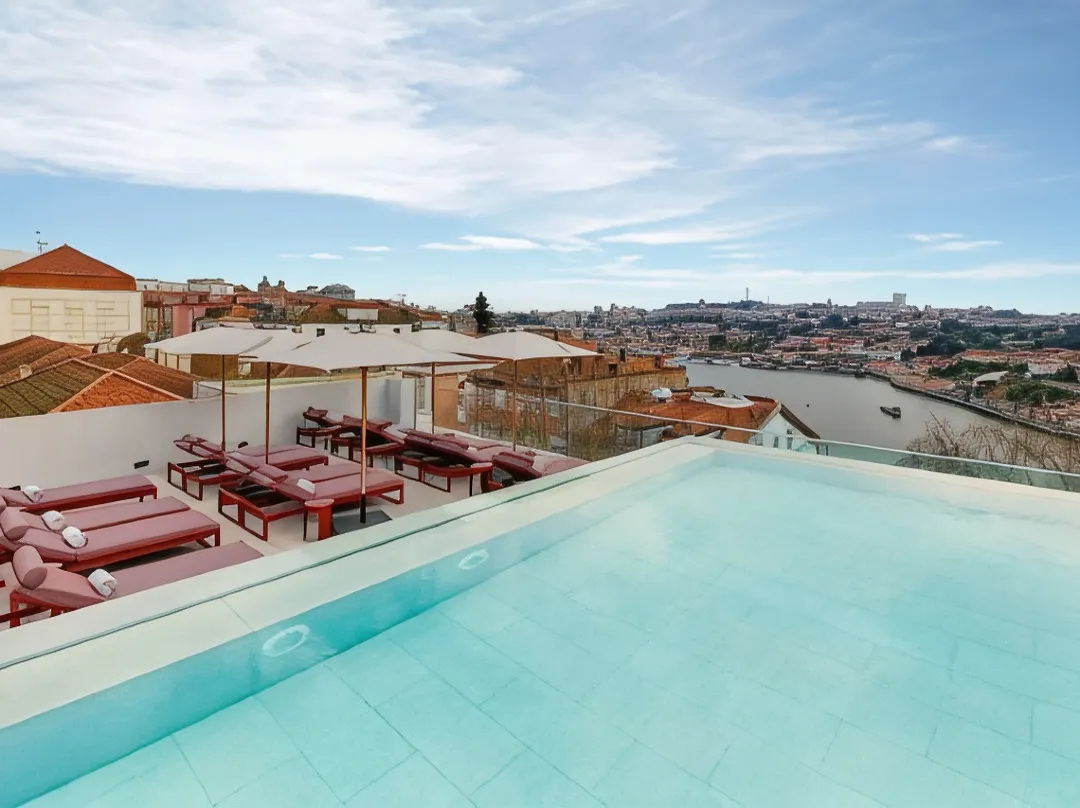 Altis Porto Hotel - Porto