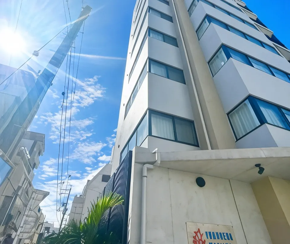 Yukureba Maejima Hotel - Naha