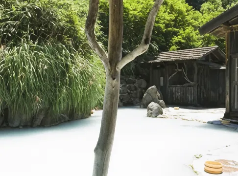 Kyukamura Nyuto-onsenkyo - 秋田縣