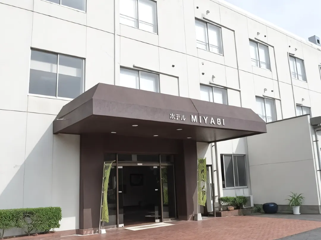 Hotel Miyabi - Shimane