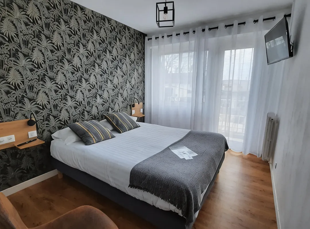 Louis Hotel - Perros-Guirec