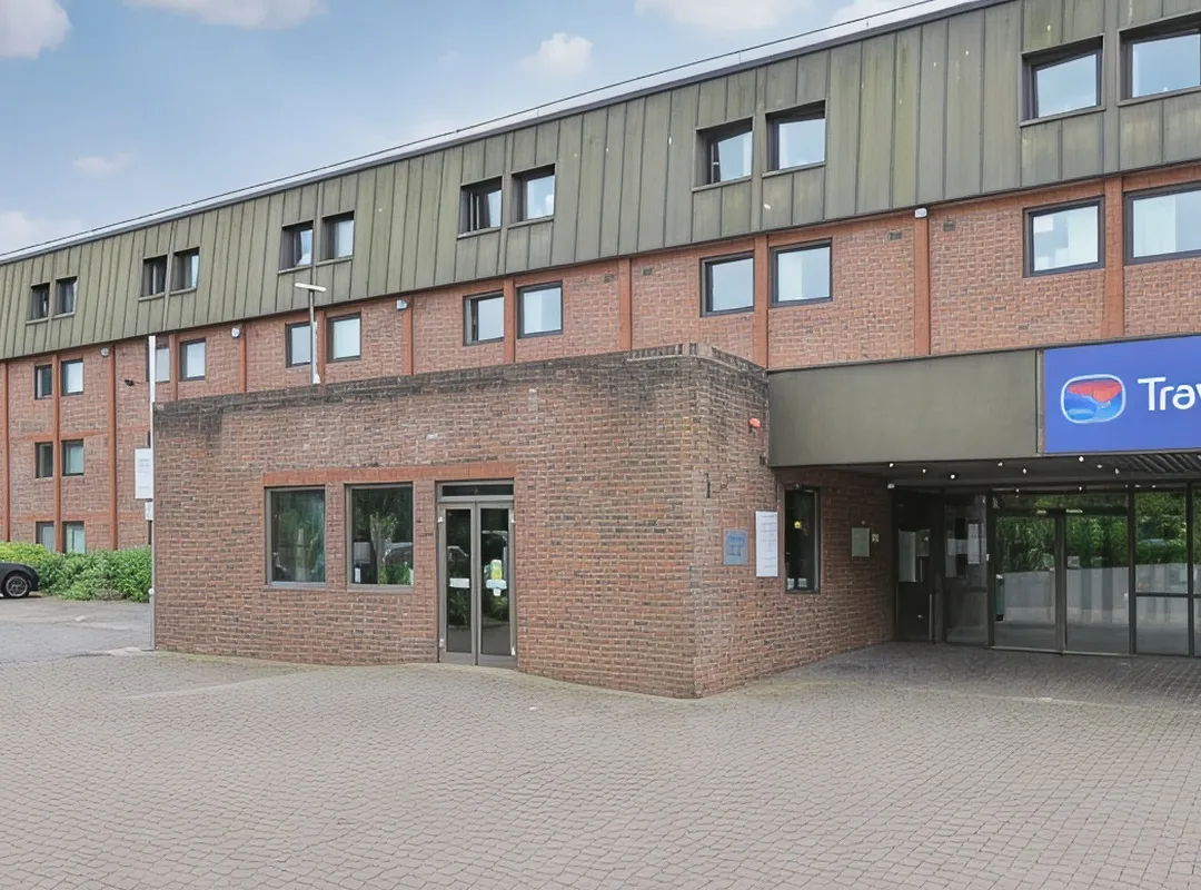 Travelodge Swindon - Swindon