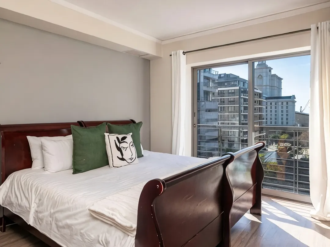 2 Bedroom Escape In The City - Cidade do Cabo