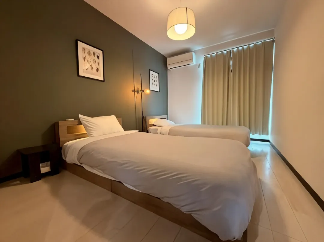 Auberge Craft - Okayama, Japan