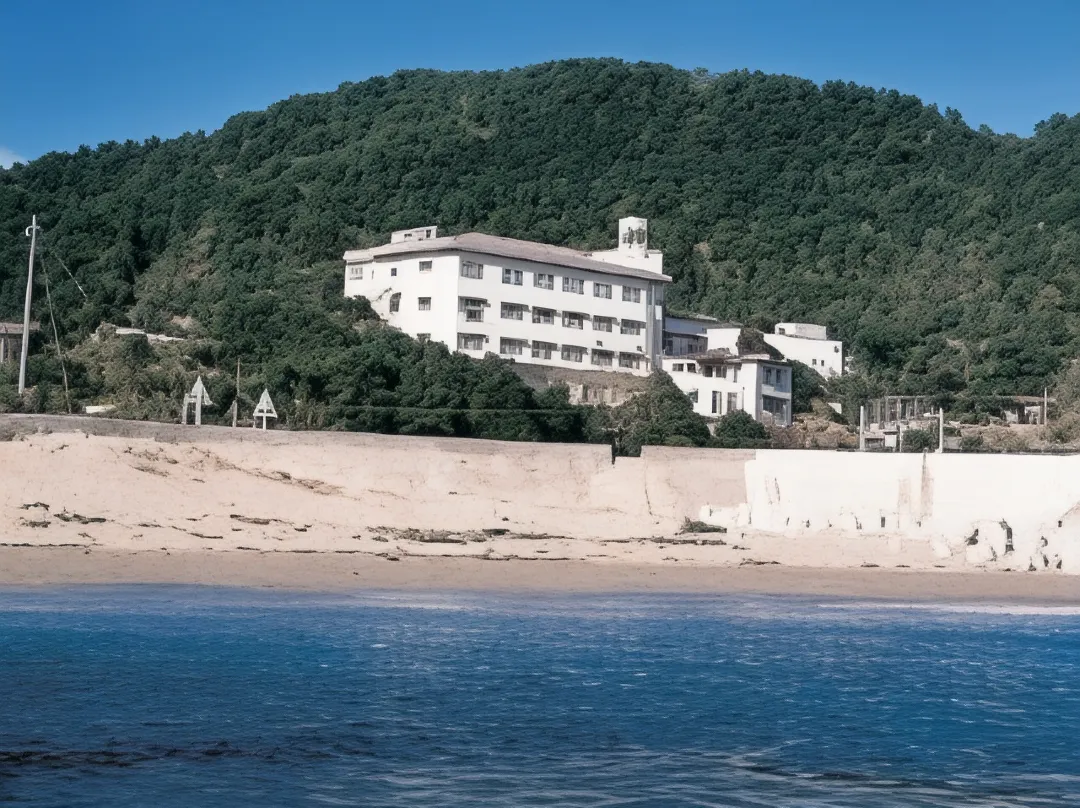 Sea Breeze Inn Yamahichi - Toba