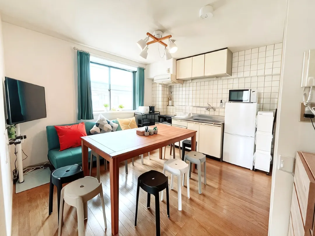 Guest House Sakuraya - Tokyo