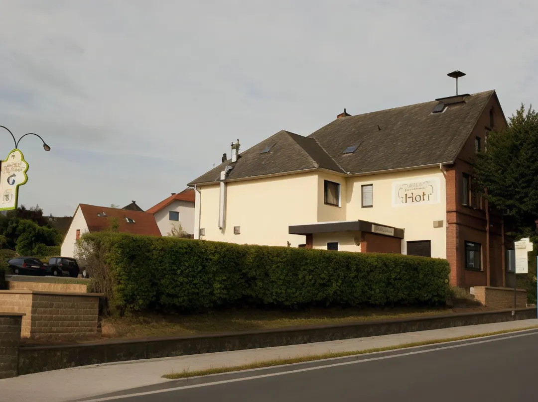 Gasthaus Bonneberger Hof - Vlotho
