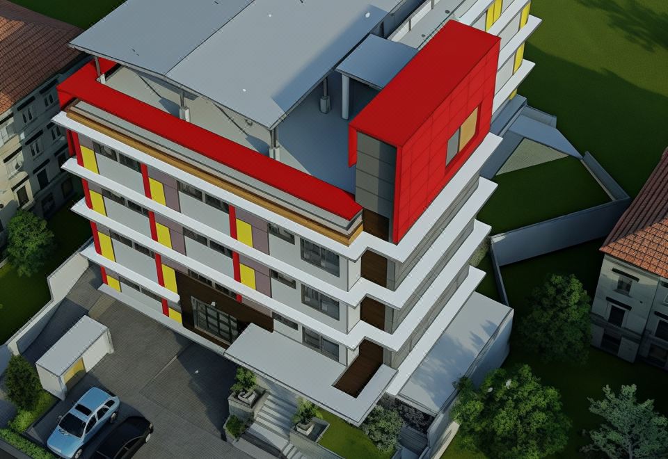 Front One Hotel Pasir Koja Bandung, 2024 | Trip.com