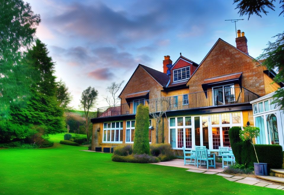 The Grange at Oborne,Oborne - Updated Prices & Hotel Reviews 2025 ...