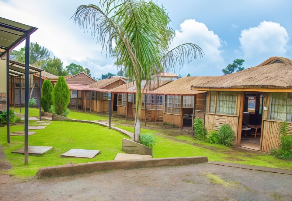 Crown Hotel Kericho,Kericho - Updated Prices & Hotel Reviews 2025 ...