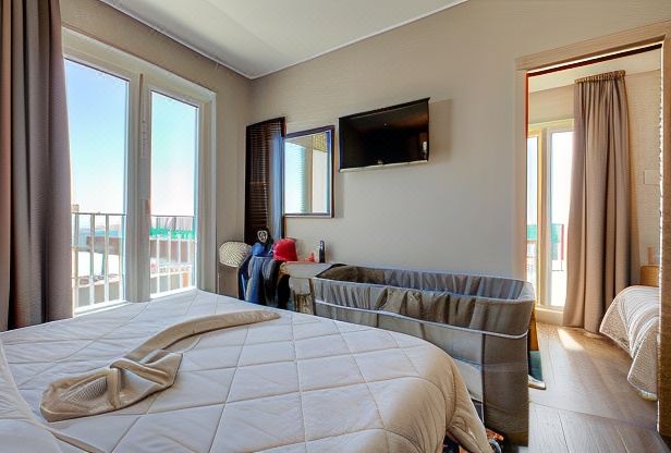 Hotel Aiglon - Rimini