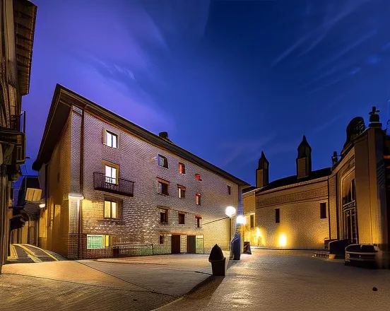 Palacio De Pujadas - Navarre
