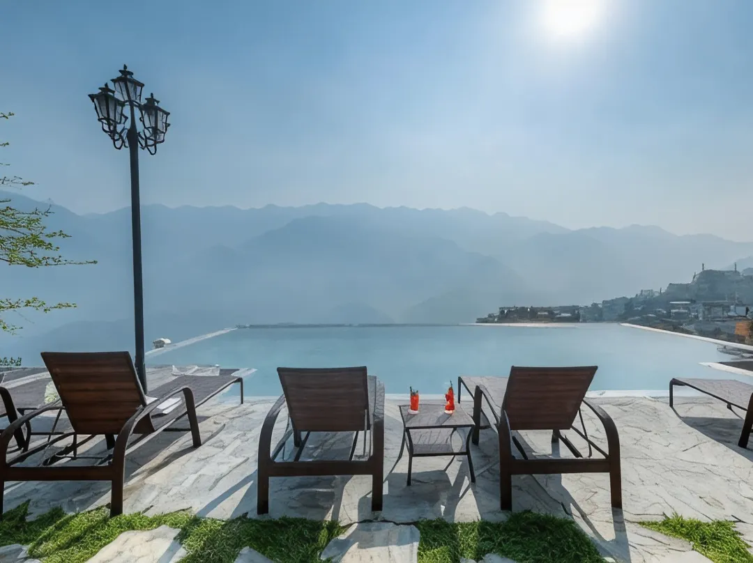 Sapa Soleil Hotel - Sa Pa