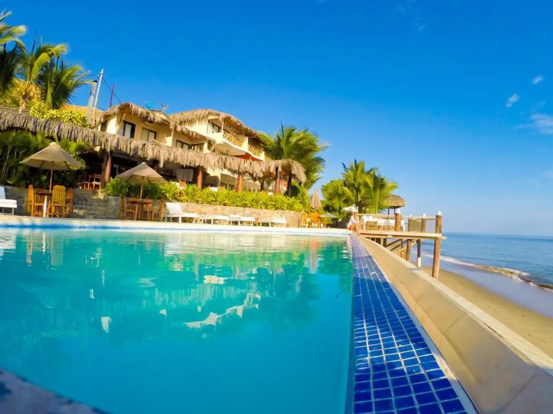 Hotel Grandmare & Bungalows - Máncora