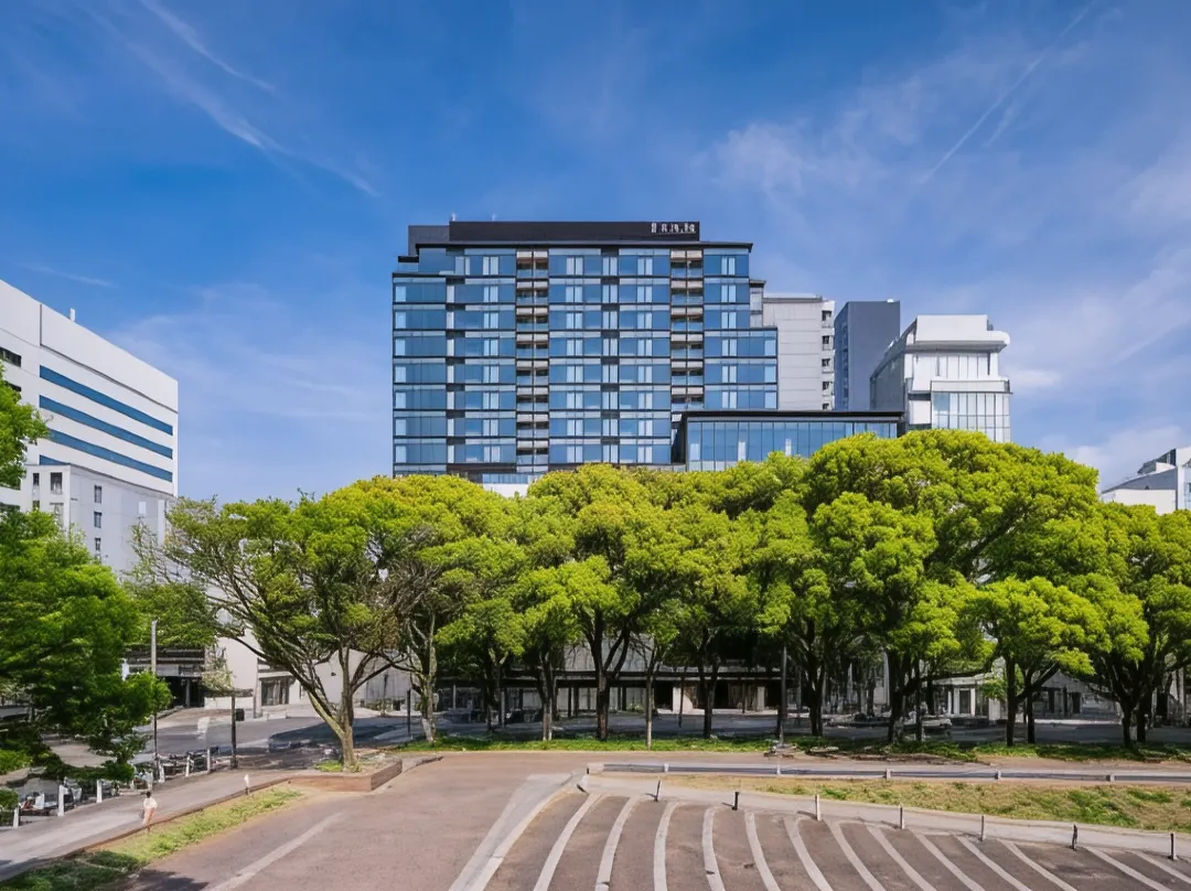 Tiad, Autograph Collection - Nagoya