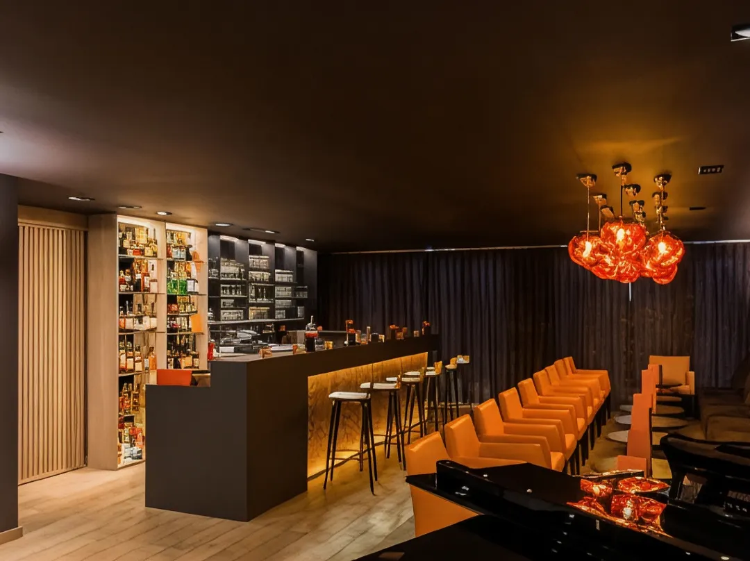 Le Florentin Hôtel - Restaurant - Province de Luxembourg