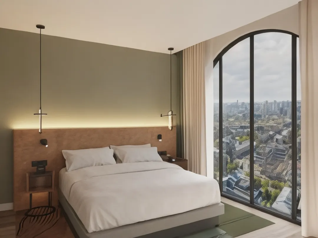 Hyatt Place Tallinn - Tallinn