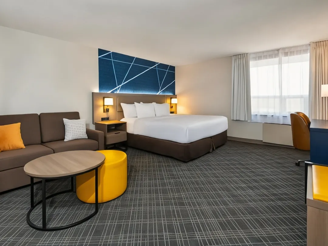 Comfort Inn & Suites - Innisfil