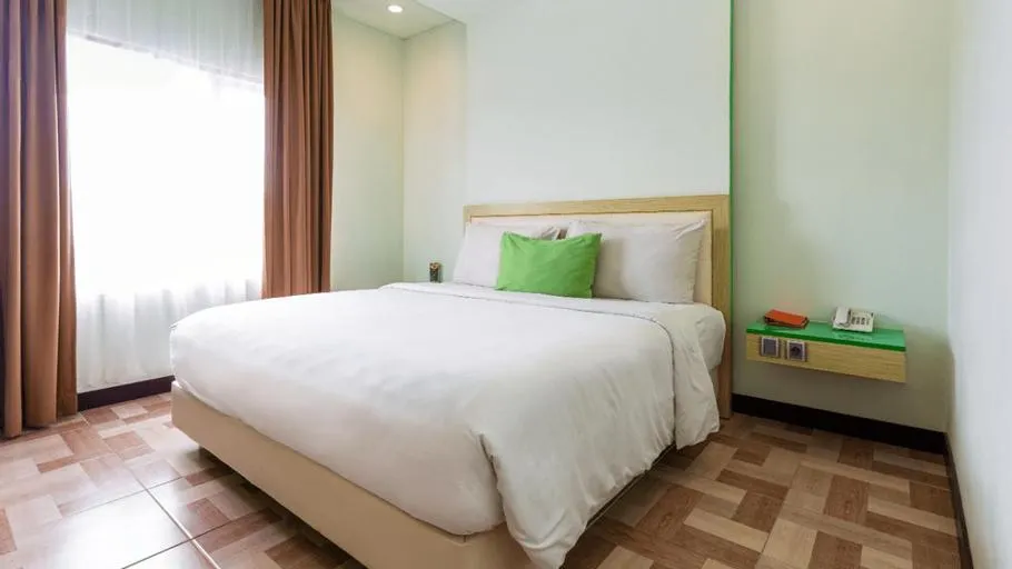 Sevensix Hotel Balikpapan - Balikpapan