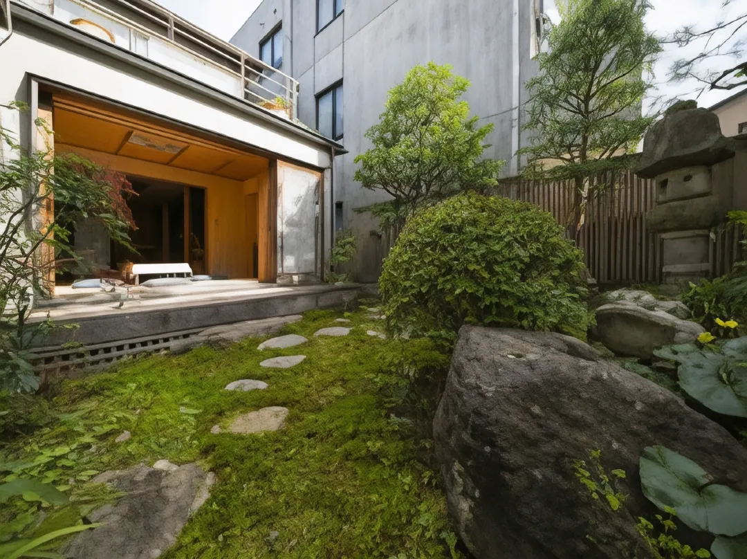 Shukubo Shinsen - Kanazawa