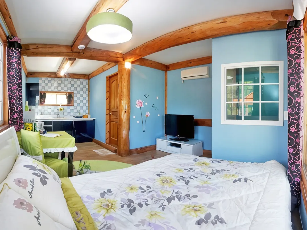 Woodhill Pension - Sokcho-si