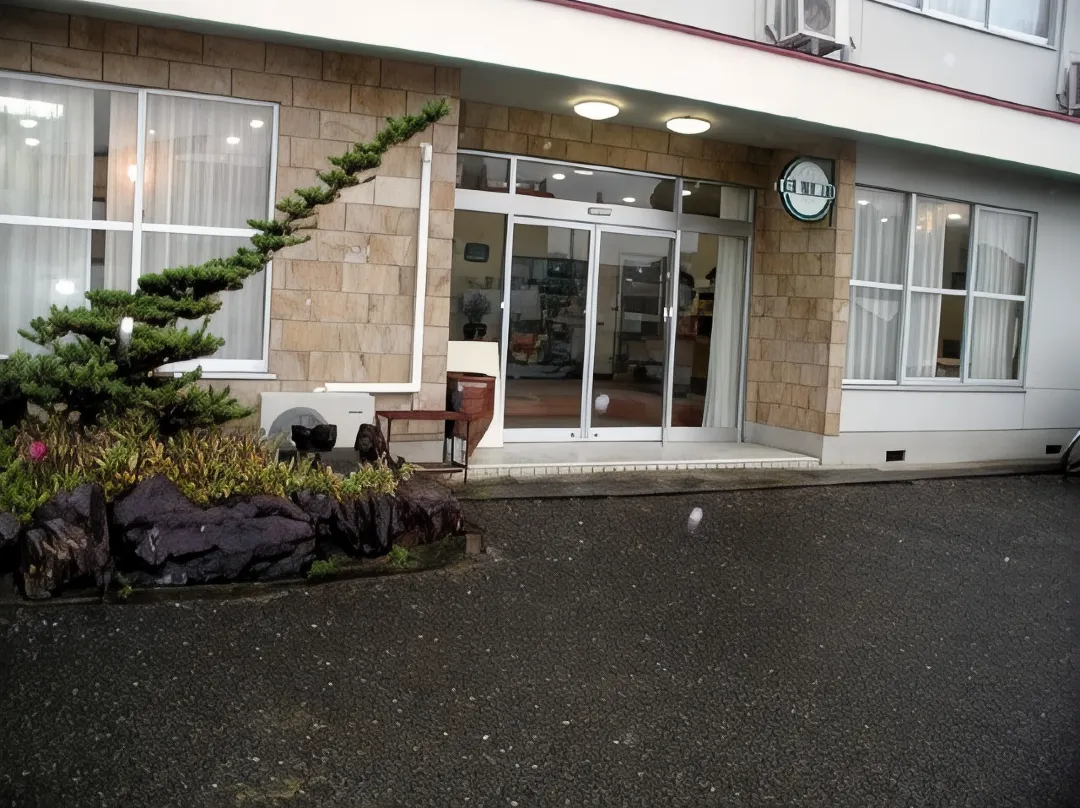 Hotel Orange - 고치현