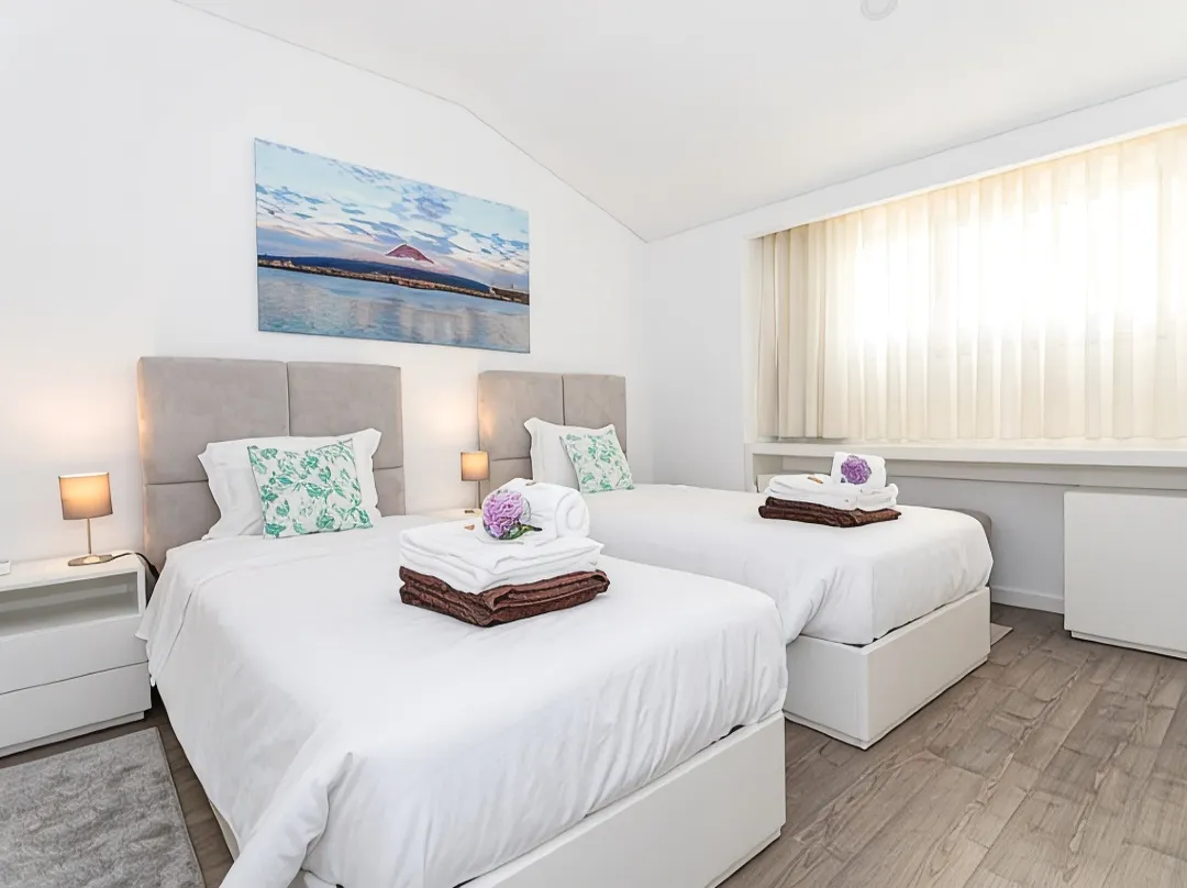 Guestready - Guesthouse Passal - Pico Apartment - Azoren